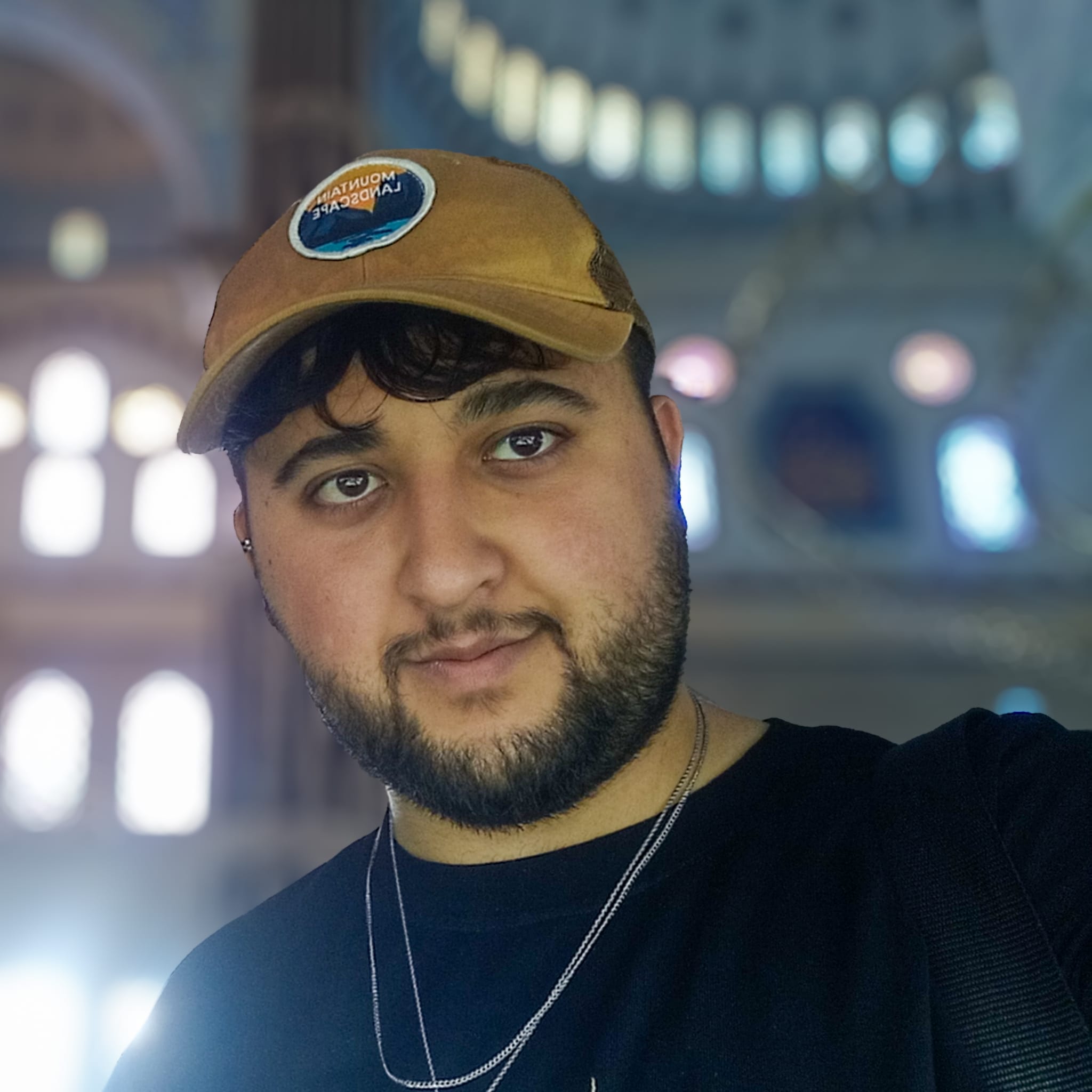 Markdown - Osman YILDIRIM